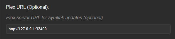 CLI Debrid - Debrid Unlimited Media Bridge